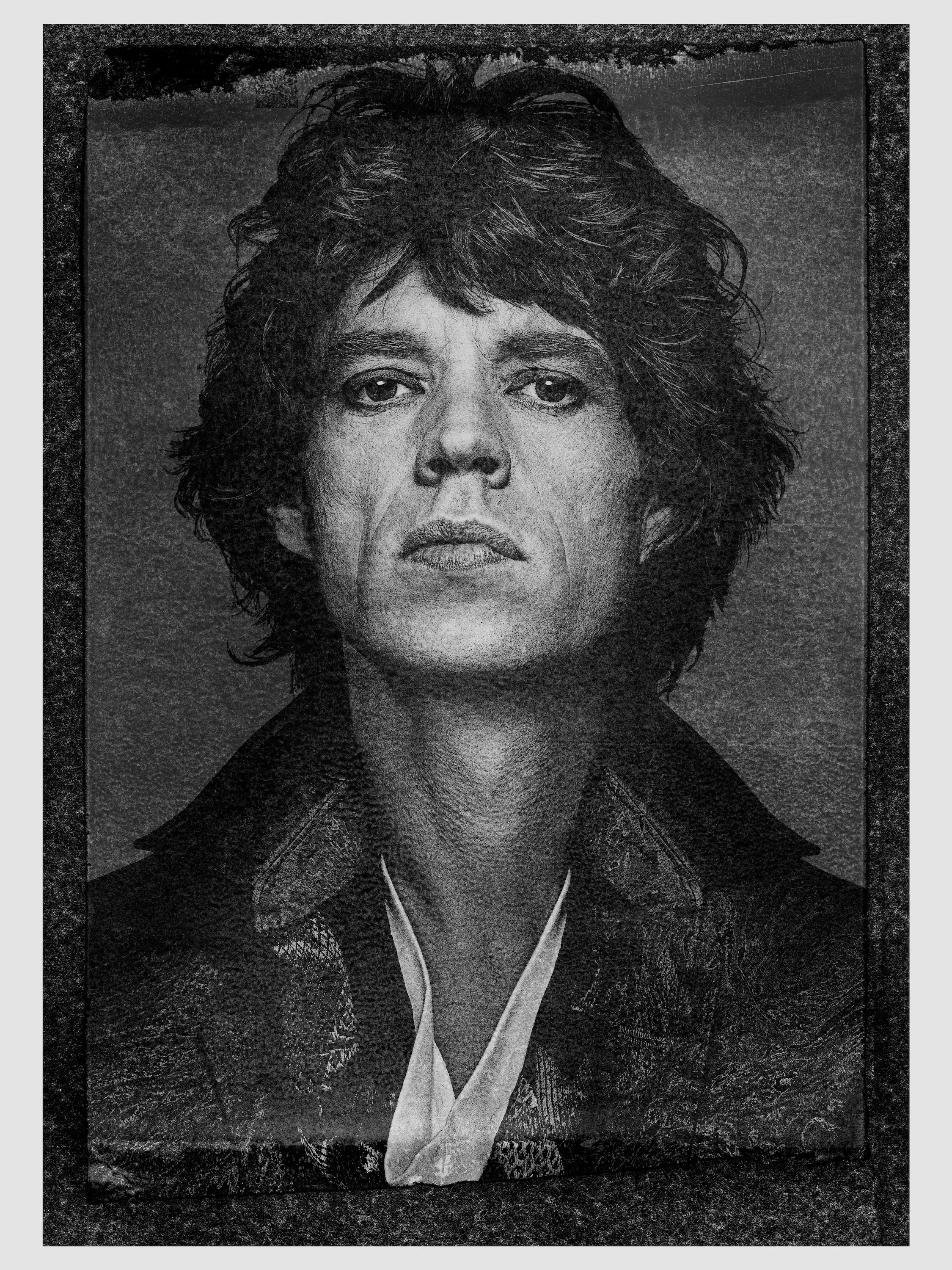 ziererCOMMUNICATIONS GmbH: „Die nackte Wahrheit“, Mick Jagger & mehr ...