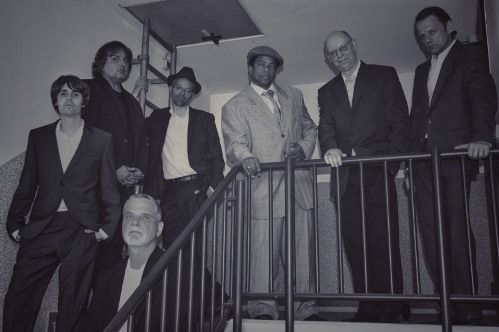 Willie Kimbrough singt Elvis Presley - Theater im Fischereihafen | kulturkurier - Termine ...