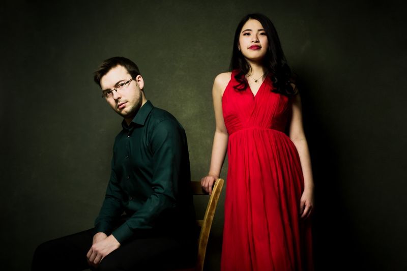 Schloss Agathenburg: Konzert mit Violine und Klavier | kulturkurier ...