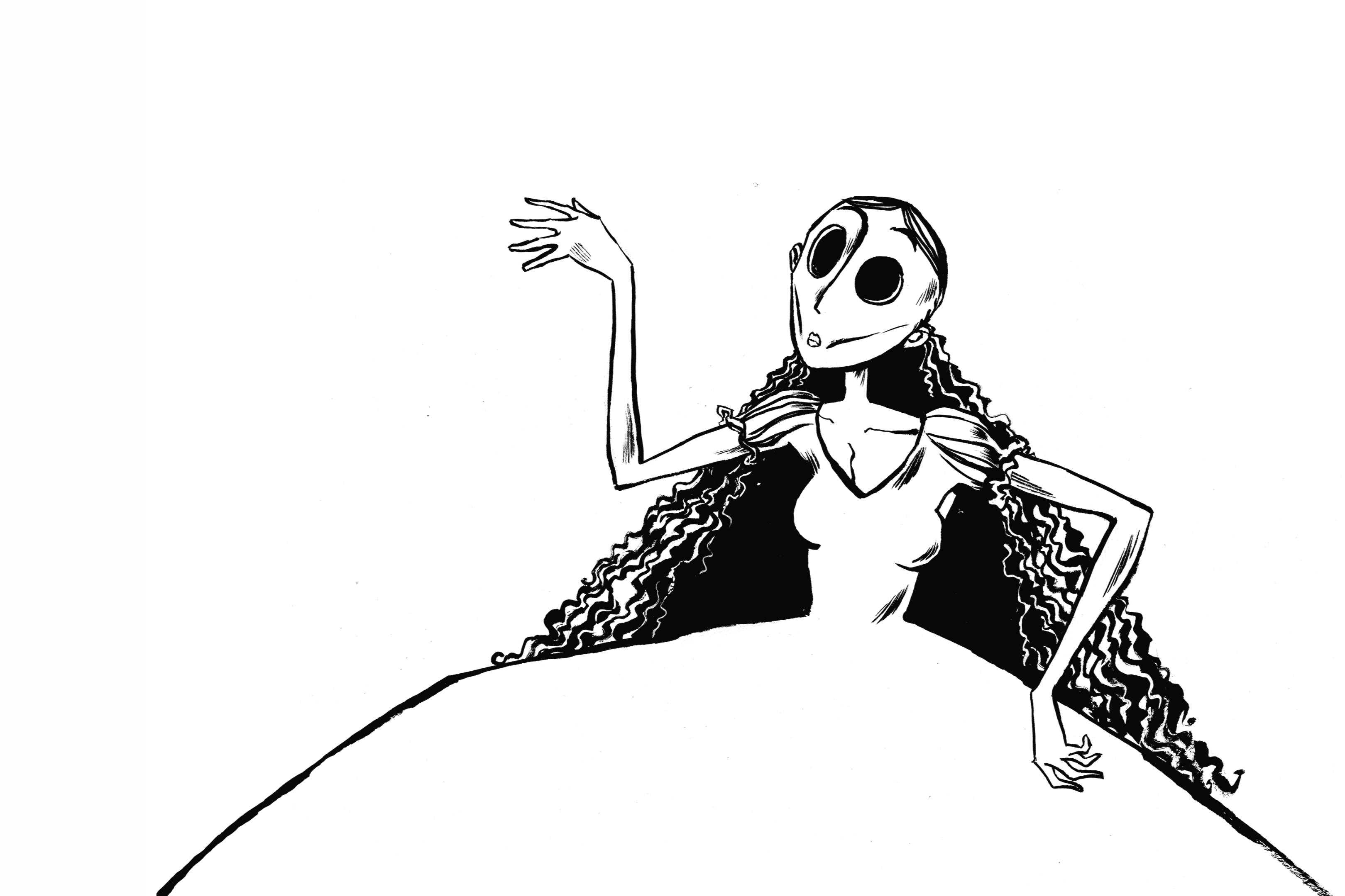 Schloss Agathenburg: Lesung mit Musik und live Zeichnungen ...