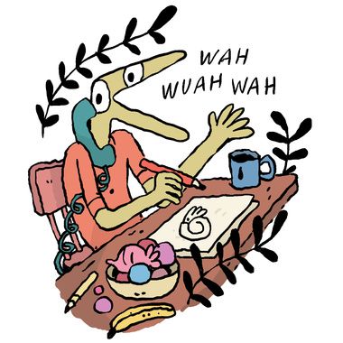 Tuesday Tales mit Thomas Wellmann - Kulturzentrum Schlachthof ...