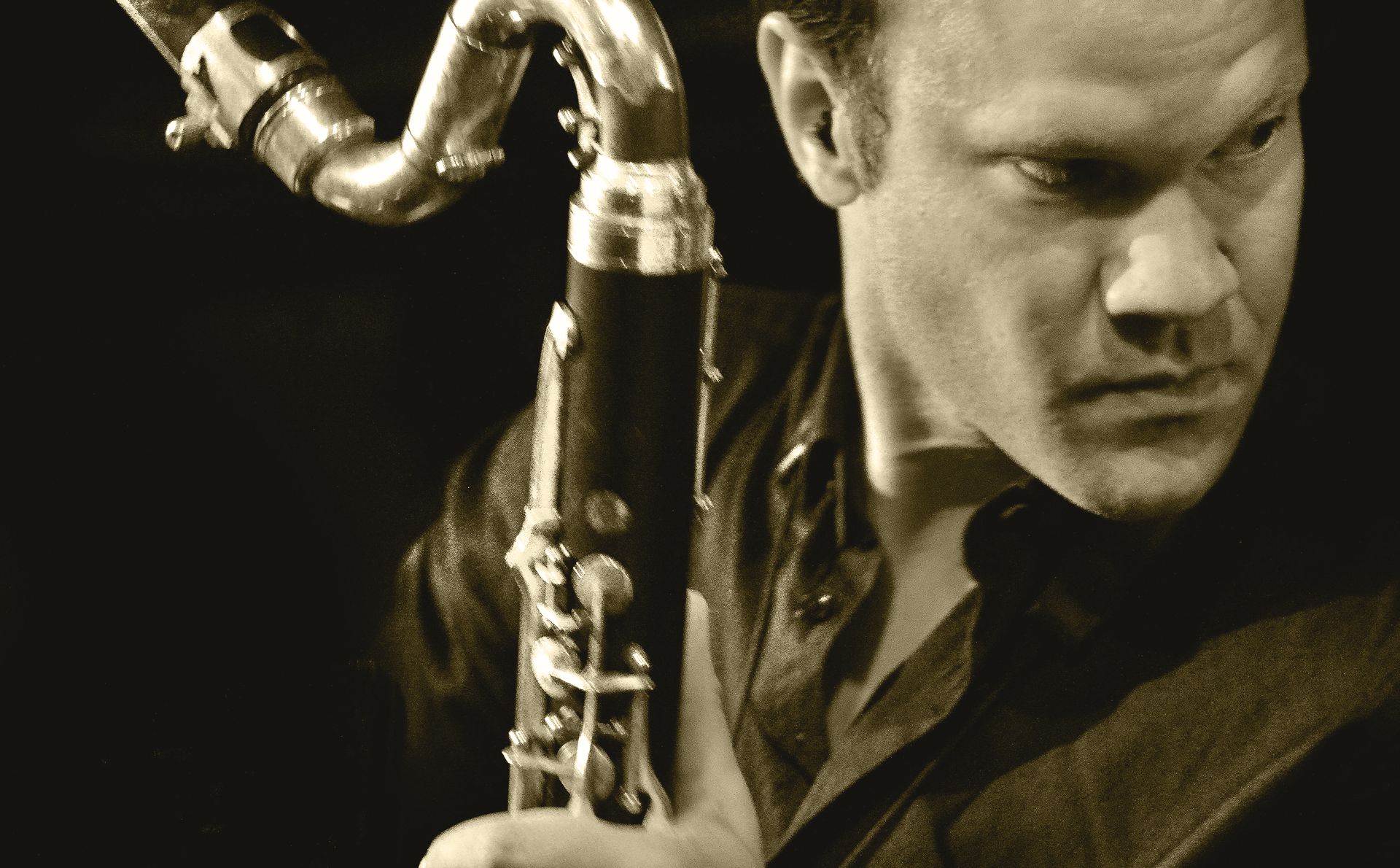 Paul Heller & NLJ BigBand feat. John Ruocco & Joris Roelofs ...