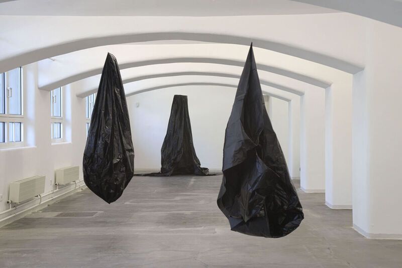 Die Falte – Skizzen zu einer interdisziplinären Performance - Tanz- und ...