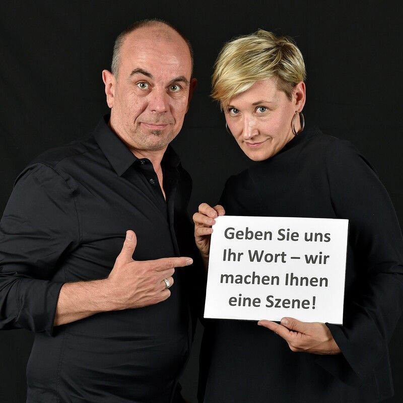 Impro-Show mit Wildwechsel - Tanz- und Theaterwerkstatt | kulturkurier ...