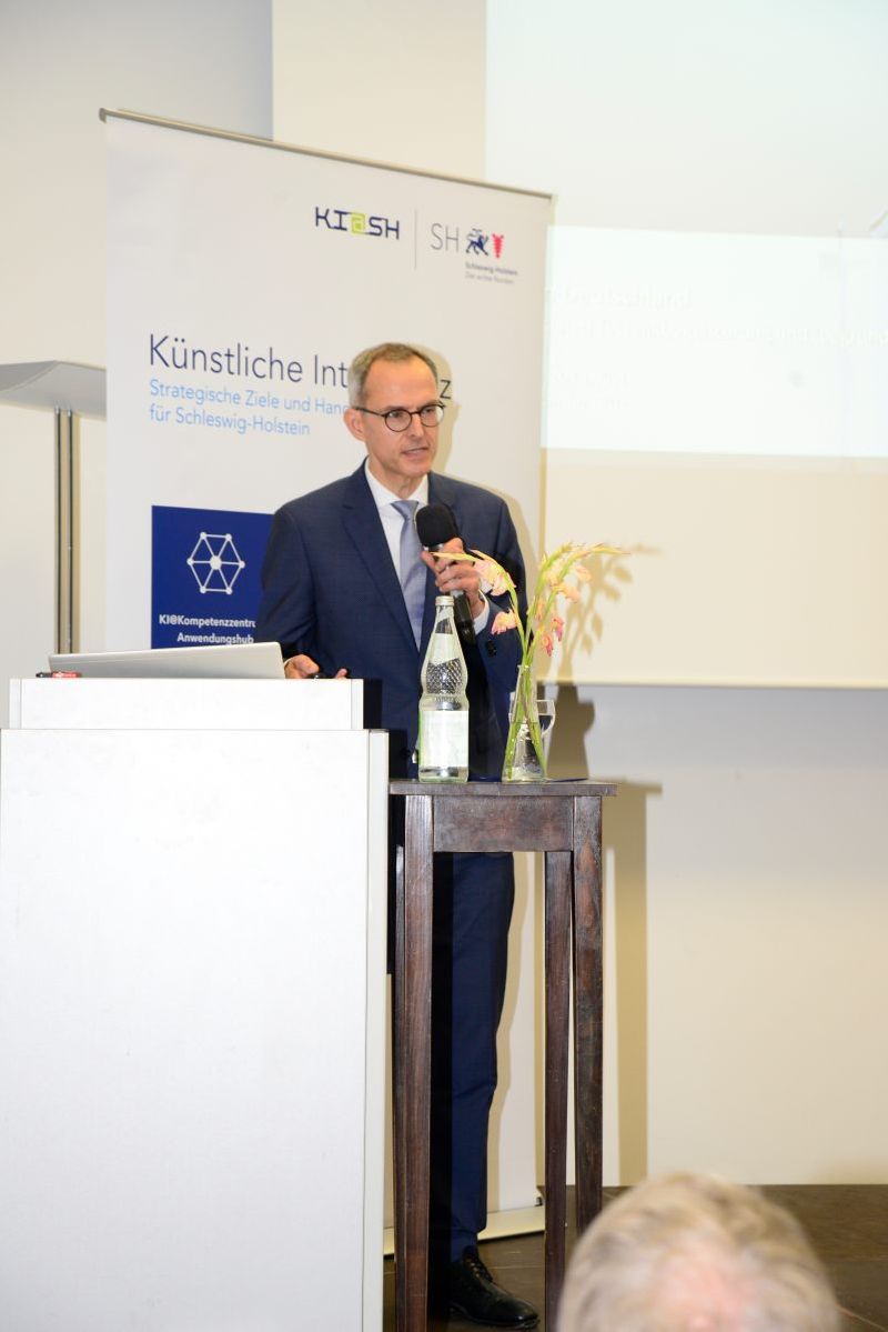 Alexander Britz, Microsoft Deutschland